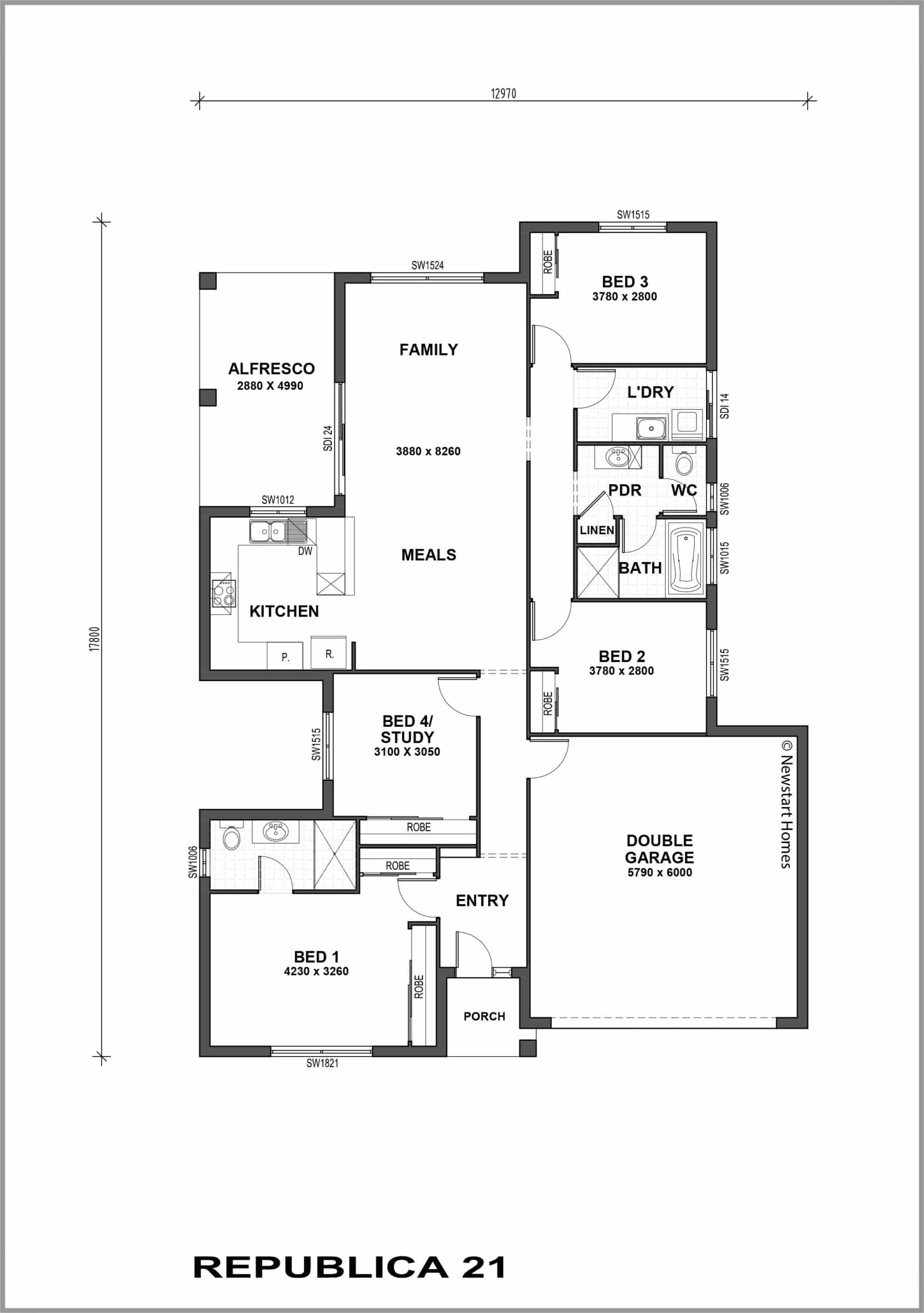 House and Land Packages | Monterea Ripley