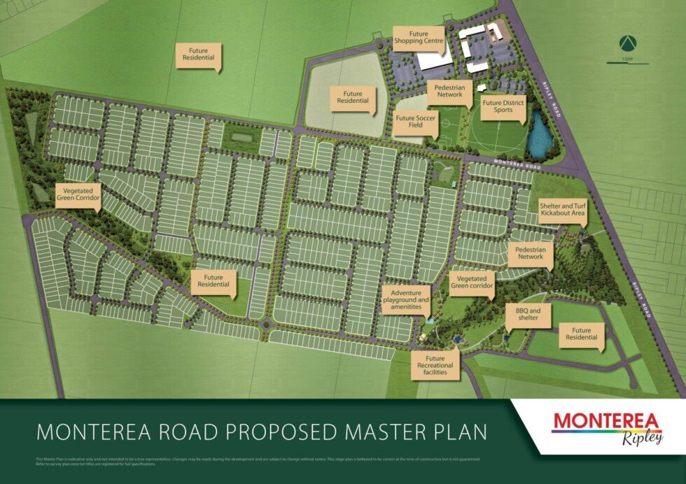 Lifestyle | Monterea Ripley