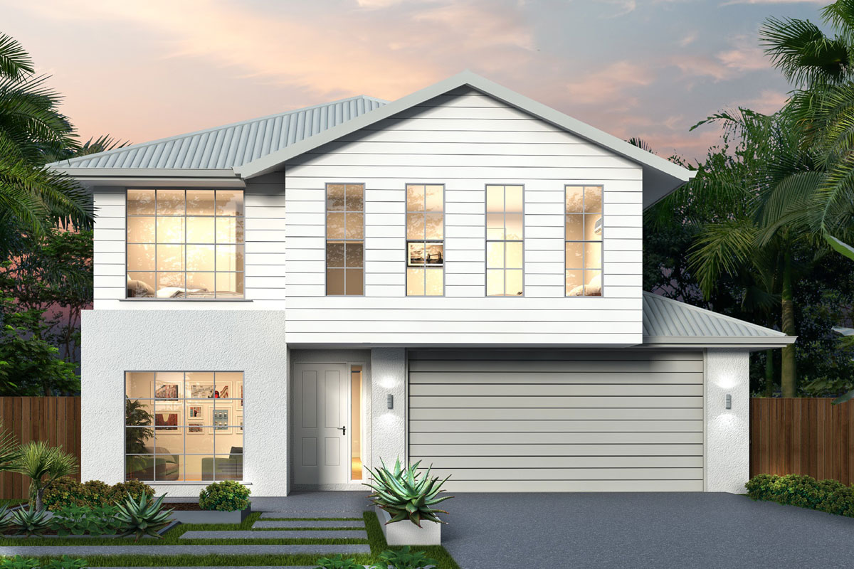 House and Land Packages | Monterea Ripley