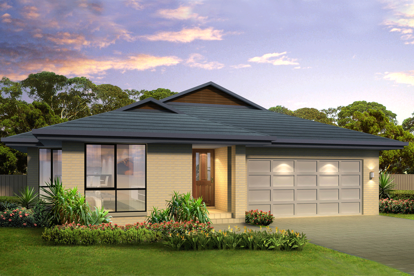 House and Land Packages | Monterea Ripley