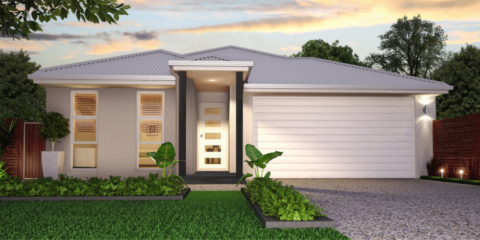 House and Land Packages | Monterea Ripley