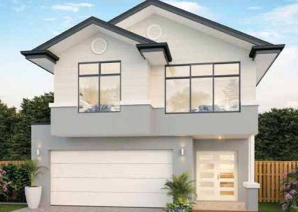 House and Land Packages | Monterea Ripley