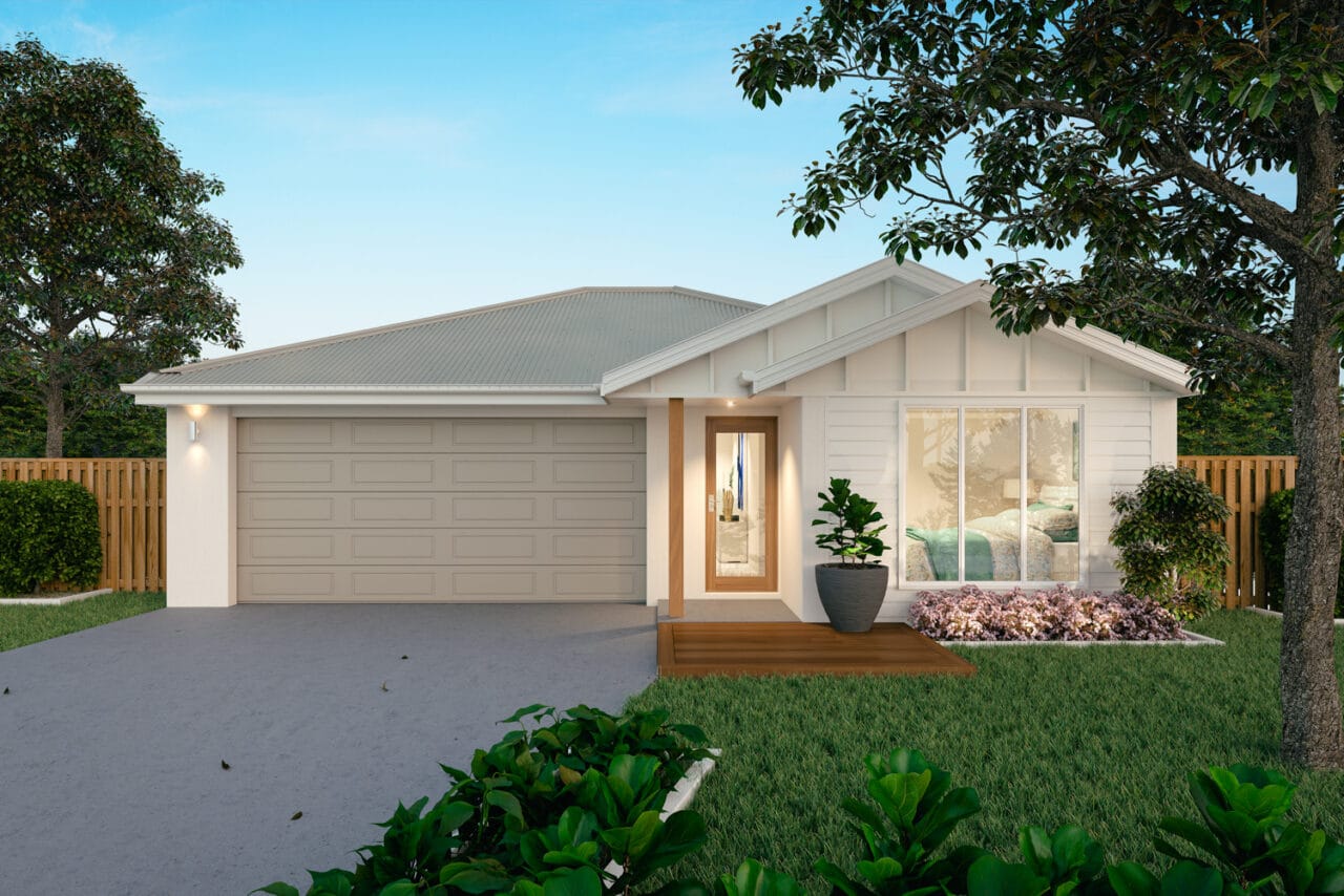 House and Land Packages | Monterea Ripley