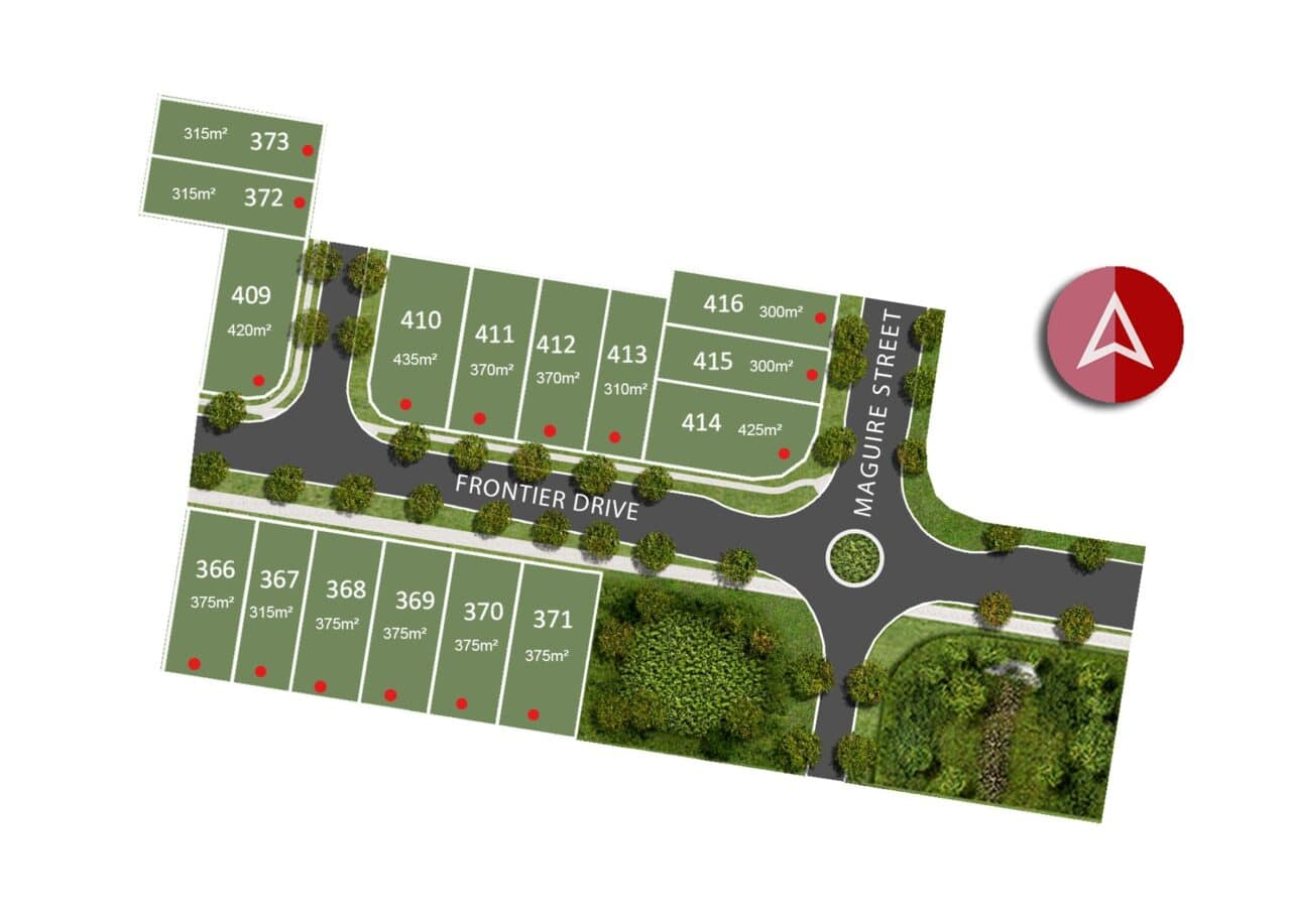 Land for Sale | Monterea Ripley