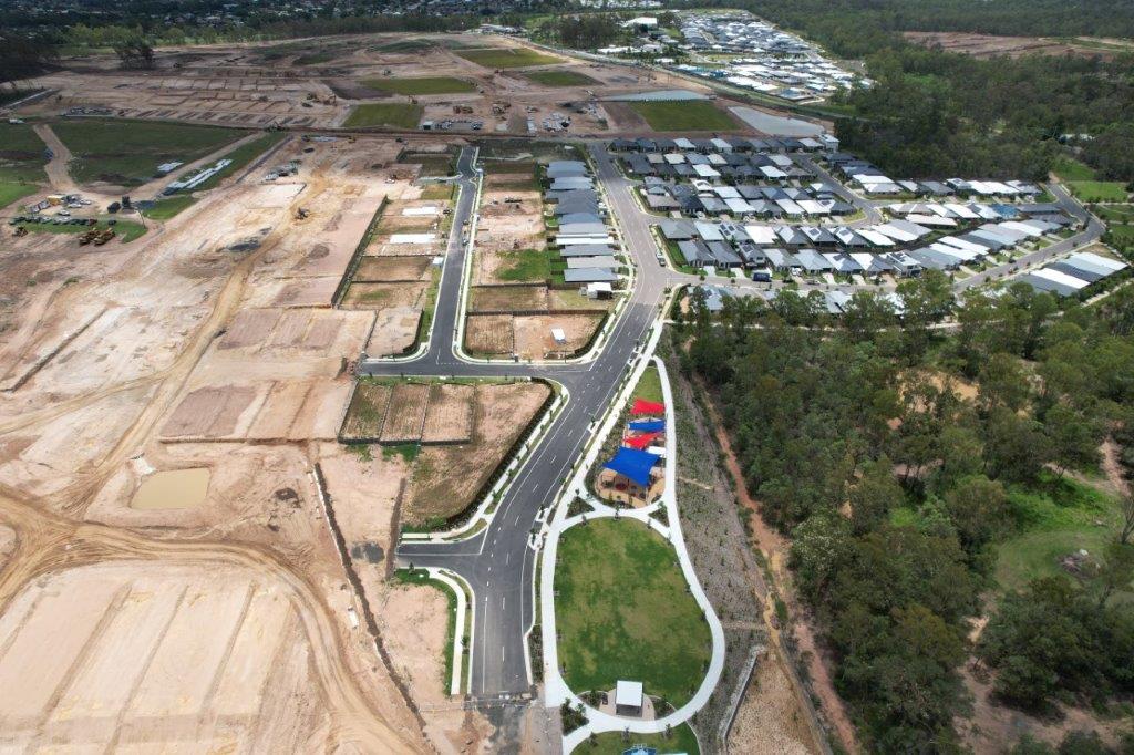 Land for Sale | Monterea Ripley