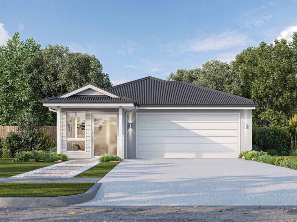 House and Land Packages | Monterea Ripley