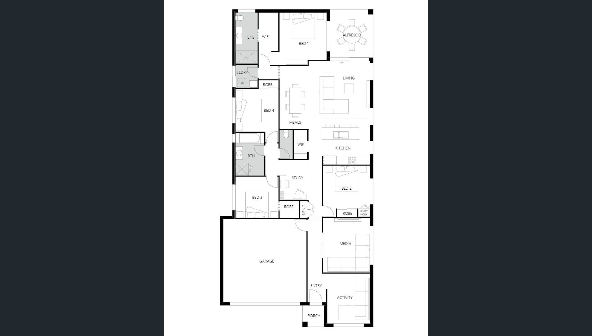House and Land Packages | Monterea Ripley