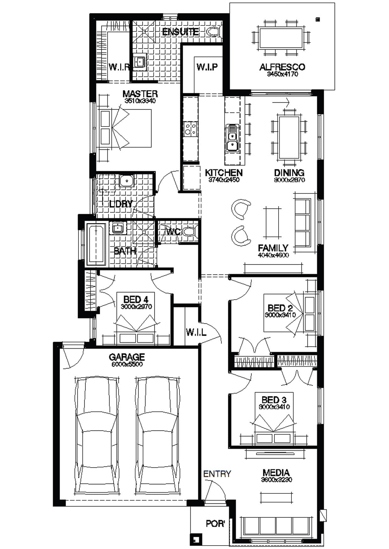 House and Land Packages | Monterea Ripley