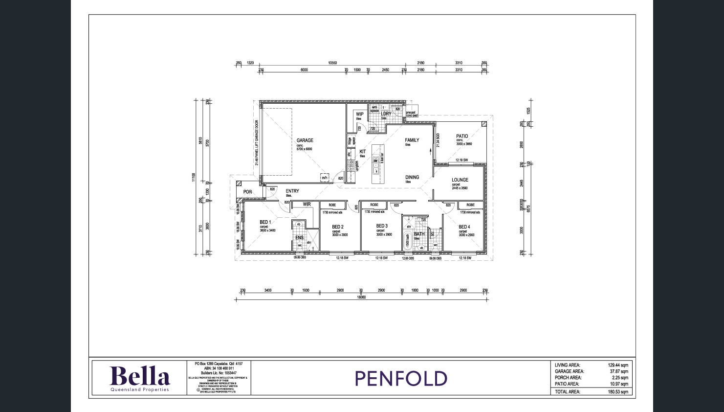 House and Land Packages | Monterea Ripley