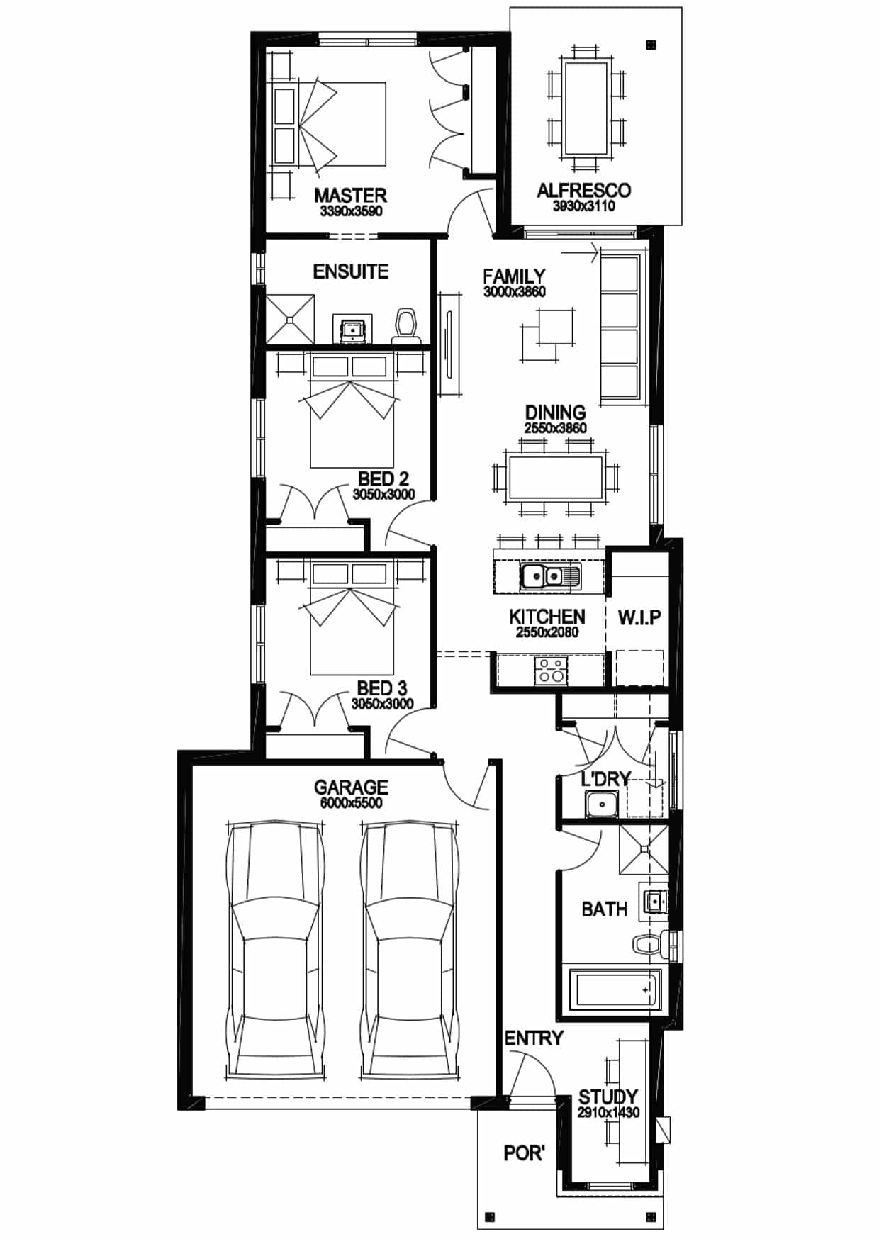 House and Land Packages | Monterea Ripley