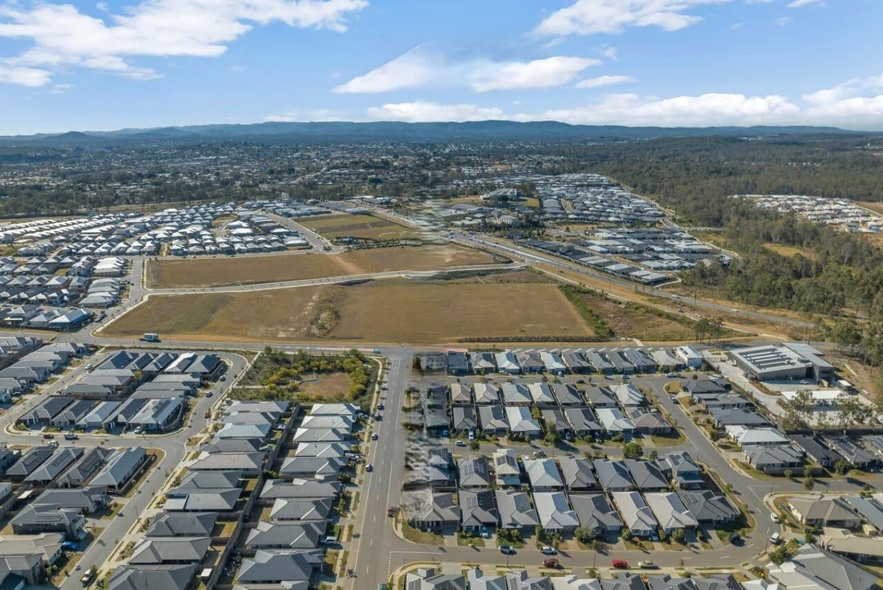 Land for Sale | Monterea Ripley